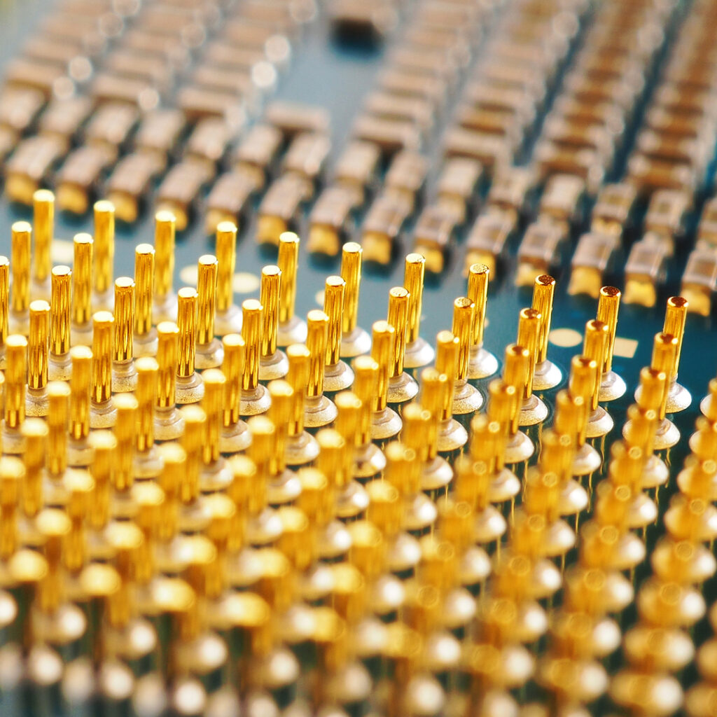 Array Solders – Streamline your process by utilizing solder preforms ...