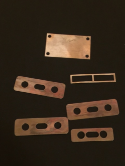 Types of Solder Preforms – Array Solders