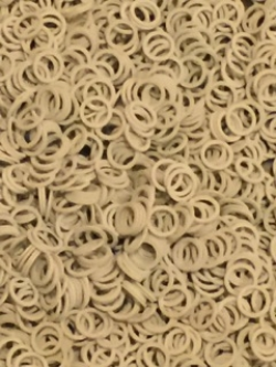 Types of Solder Preforms – Array Solders