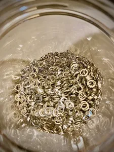 Types of Solder Preforms – Array Solders