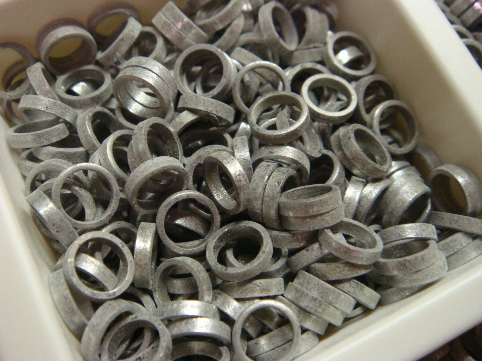 Types of Solder Preforms – Array Solders